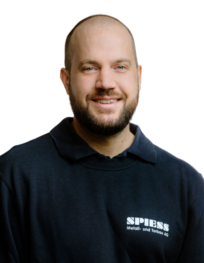 Über uns - Spiess